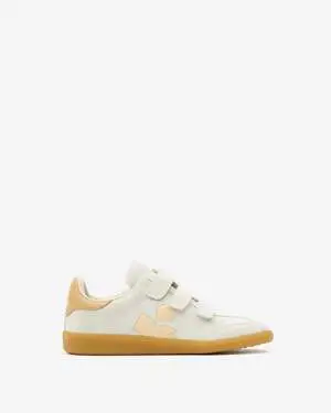 Isabel Marant Beth Sneakers Nude/beige