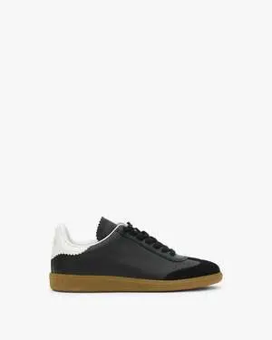 Isabel Marant Étoile Bryce Sneakers - Black