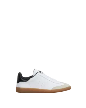 Isabel Marant Étoile Bryce Sneakers - White
