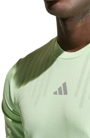 Adidas Hiit Workout Airchill T-shirt