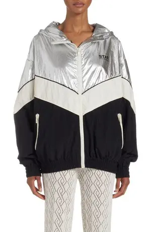 Women's Golden Goose Drawstring