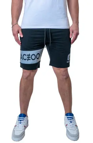 Maceoo Stretch Shorts For Men