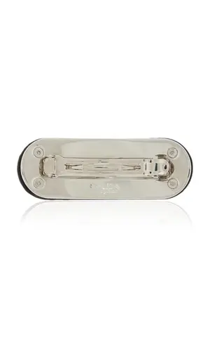 Prada Re-nylon Hair Clip