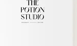 THE POTION STUDIO Rose Bomb Leave-in Conditioning Spray