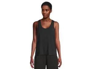 Eberjey Gisele Everyday Tank Pajama - Black