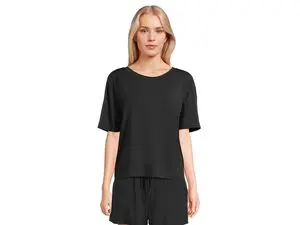Eberjey Short Tops