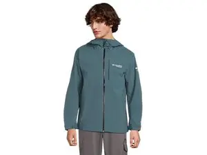Columbia Straight Hem Jackets For Men