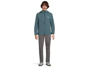 Columbia Ampli-dry Ii Shell Jacket - Blue