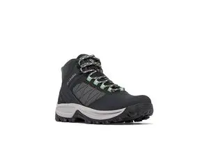 Columbia Criss-cross Boots For Women
