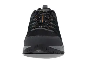 Columbia Strata Trail Low Waterproof Shoes - Black