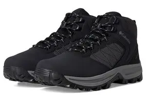 Columbia Waterproof Sneakers For Men