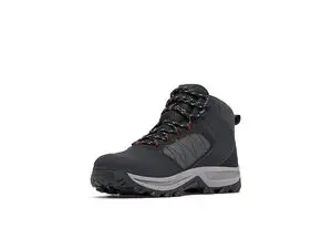 Columbia Heeled Shoes For Men
