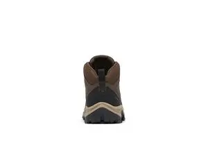 Columbia Transverse™ Hike Waterproof Mid-top Boots - Brown
