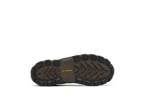 Columbia Transverse Hike Waterproof Mid-top Hiking Boots - Brown