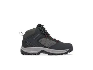 Columbia Transverse™ Hike Waterproof Mid-top Boots - Brown