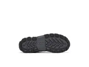 Columbia Transverse™ Hike Waterproof Mid-top Boots - Brown