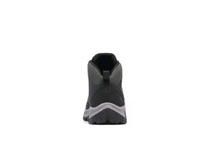 Columbia Transverse™ Hike Waterproof Mid-top Boots - Brown