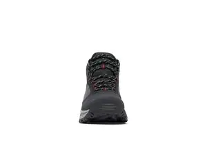 Columbia Transverse™ Hike Waterproof Mid-top Boots - Brown