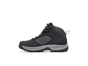 Columbia Transverse™ Hike Waterproof Mid-top Boots - Brown