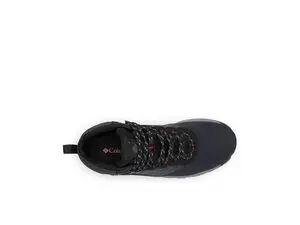 Columbia Transverse™ Hike Waterproof Mid-top Boots - Brown