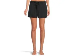 Eberjey Loose Fit Shorts For Women