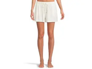 Eberjey Elasticated Shorts For Women