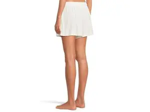 Eberjey Gisele Tencel™ Modal Relaxed Fit Shorts - Bone