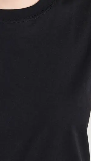 FRAME Muscle Crew Tank