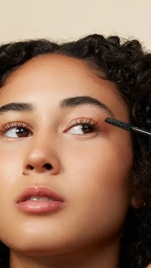 MONIKA BLUNDER Architect Eyes Buildable Mascara 0.25 Fl Oz/ 7.5