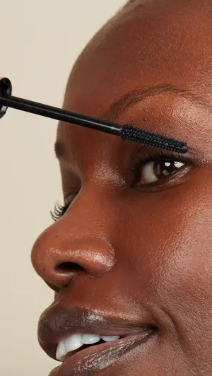 MONIKA BLUNDER Architect Eyes Buildable Mascara 0.25 Fl Oz/ 7.5