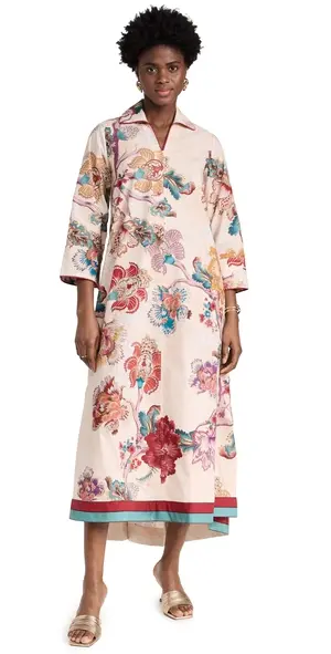 F.R.S FOR RESTLESS SLEEPERS F. R.s Dero Dress