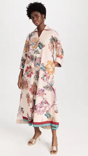 F.R.S FOR RESTLESS SLEEPERS F. R.s Dero Dress