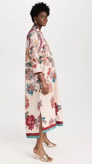 F.R.S FOR RESTLESS SLEEPERS F. R.s Dero Dress