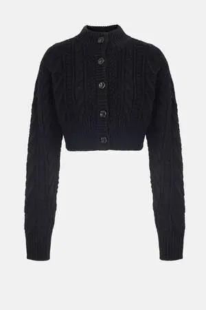 Emilia Wickstead Frill Cardigans For Women