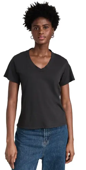 Perfectwhitetee Boxy T-shirts For Women