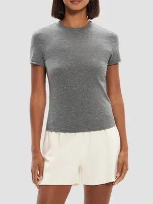 Theory Apex Tiny T-shirt