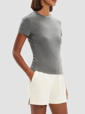 Theory Apex Tiny T-shirt