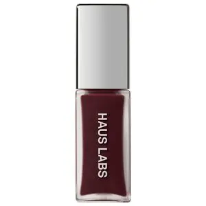 HAUS LABS BY LADY GAGA Phd Hybrid Lip Glaze Plumping Gloss - Fig