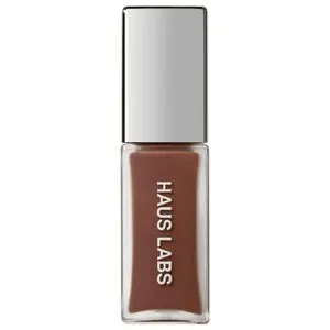 HAUS LABS BY LADY GAGA Phd Hybrid Lip Glaze Plumping Gloss - Praline