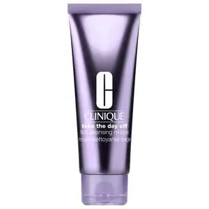 CLINIQUE Take The Day Off Facial Mousse Cleanser - One-color