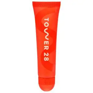 TOWER 28 Tower 28 Beauty Lipsoftie Hydrating Tinted Lip Treatment Balm Sos Vanilla