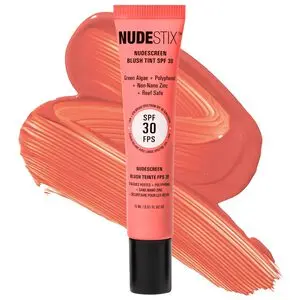 NUDESTIX Nudestix Nudescreen Spf 30 Blush Tint Peaches N' Sol