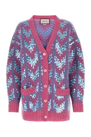 Gucci Knitwear - Multicoloured