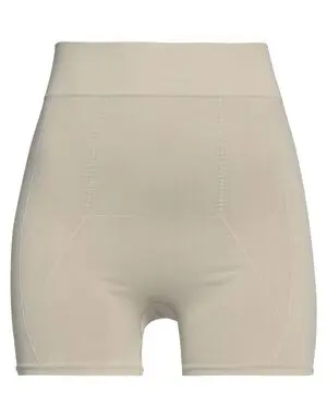 Rick Owens Jersey Athletic Shorts - Beige