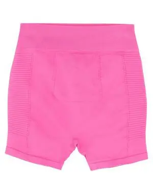 Rick Owens Jersey Athletic Shorts - Pink