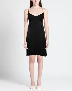 BRAND UNIQUE Viscose Mini Slip Dress