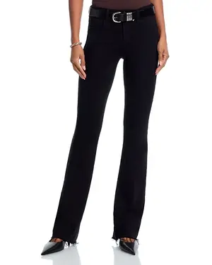L'agence Full Length Jeans For Women