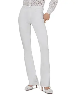 L'agence Slim Leg Jeans For Women