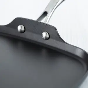 SCANPAN Pro Iq 11 Griddle