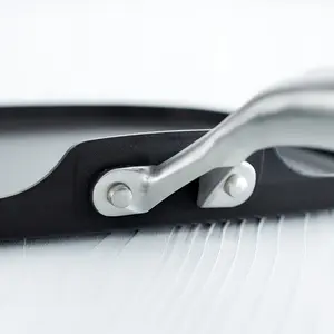 SCANPAN Pro Iq 11 Griddle